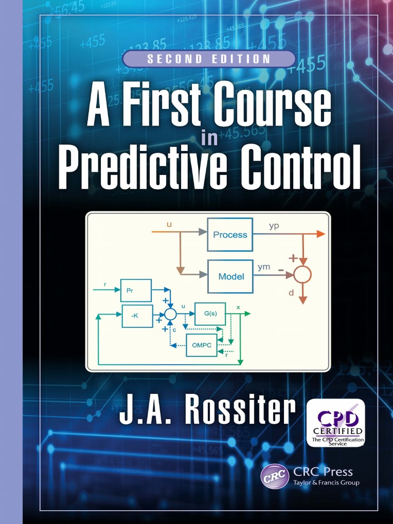 10.1201 9781315104126 Previewpdf | PDF | Control Theory | Computer Science