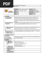 AP 6 Q1 Week 5 | PDF