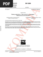 En 1092-2 Pipes and Flanges | PDF | Plumbing