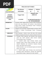 Contoh Metode SOAP dalam Farmasi | PDF