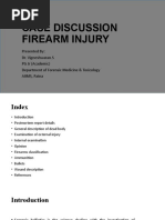 Inquest Report Format under CrPC 176 | PDF | Violence