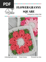 Rubby and Buddy | PDF | Crochet | Teaching Methods & Materials