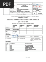 MEP Contractor Pre Qualification Document - Sampple | PDF | Dubai ...