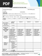 Diabetic Education CPT Codes | PDF