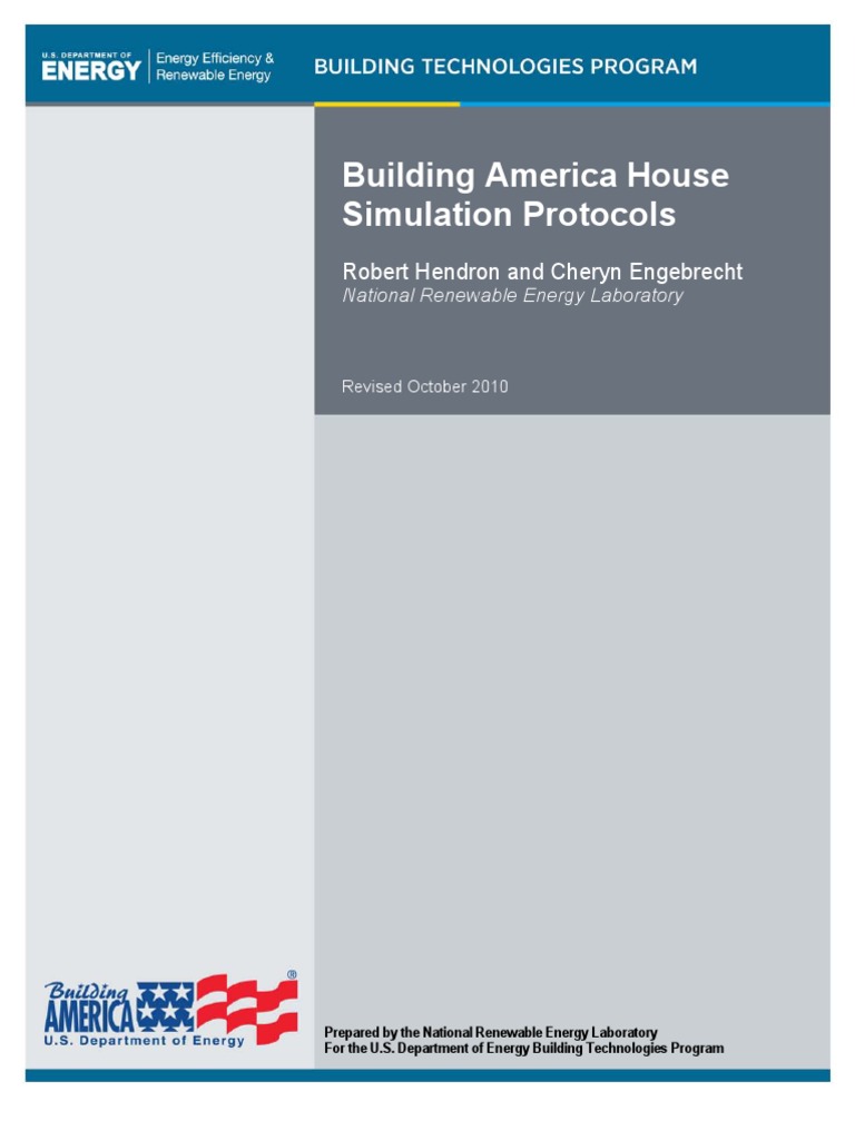 Doe Eer Seer - 49246 | PDF | Hvac | Air Conditioning