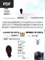 Form-LRA-12 Affidavit of Lost Title | PDF | Identity Document | Justice