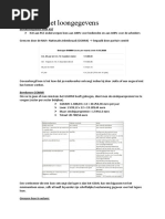 Calculator IFIC Barema - Index 01-05-2024 | PDF