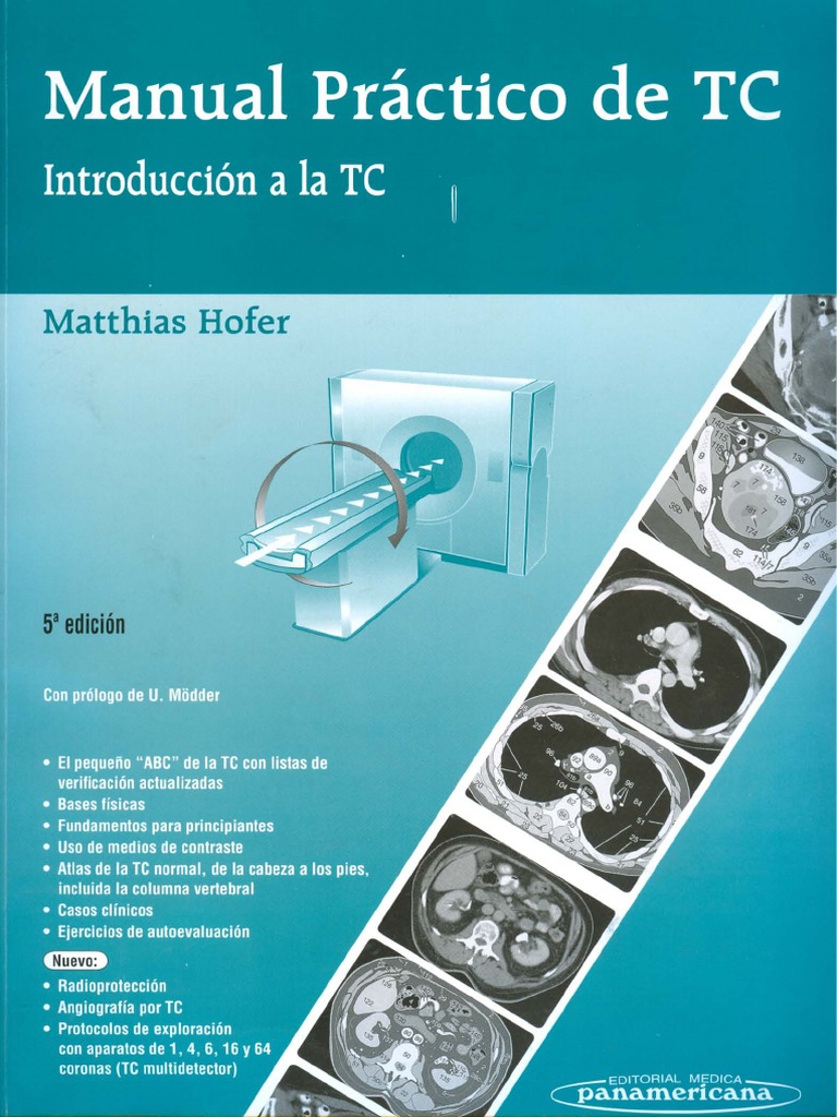 Manual Pract. TC | PDF