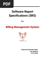 Project Report On Computer Shop Management System | PDF | Feasibility ...