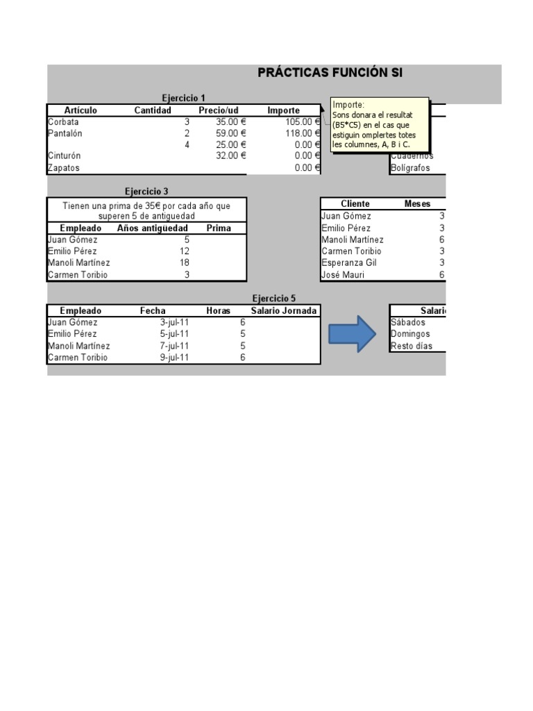 16 - Exercicis Funcions Logiques 11 I 12 | PDF