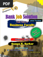 BIBM All Previous Questions | PDF | Planets