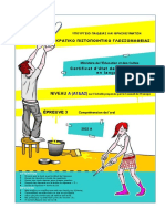 ΤΕΣΤ ΓΑΛΛΙΚΩΝ Α1 | PDF