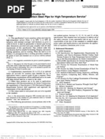 Astm f1545 Plastic Lined Pipe | PDF | Pipe (Fluid Conveyance) | Steel