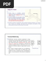 8 Design of Intermediate Beams PDF | PDF | Bending | Beam (Structure)