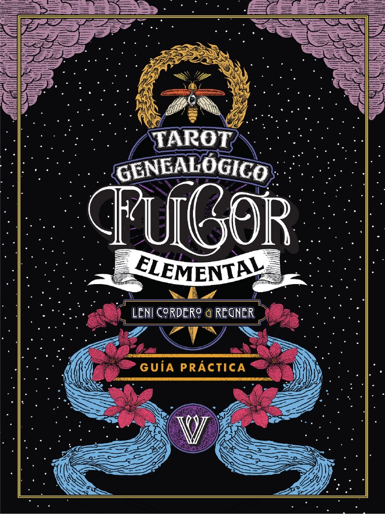 Fulgor Elemental | PDF