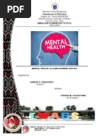 (DOH HPB) Orientation To Healthy Learning Institutions and The 2023 HLI ...