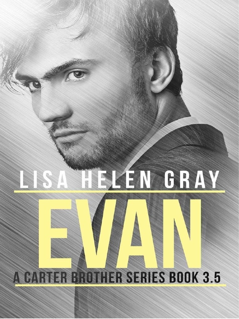 Lisa Helen Gray - Carter Brothers 3.5 | PDF