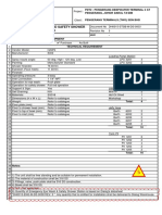 ISO 8573 1 Compressed Air Quality Standard 1 | PDF | Specification ...
