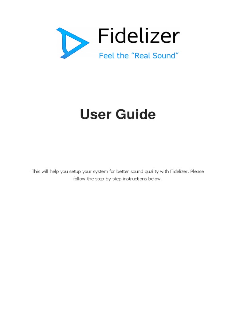 User Guide | PDF | Microsoft Windows | Windows 10