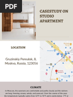 Literature Review On Residential Design | PDF | Single Family Detached ...