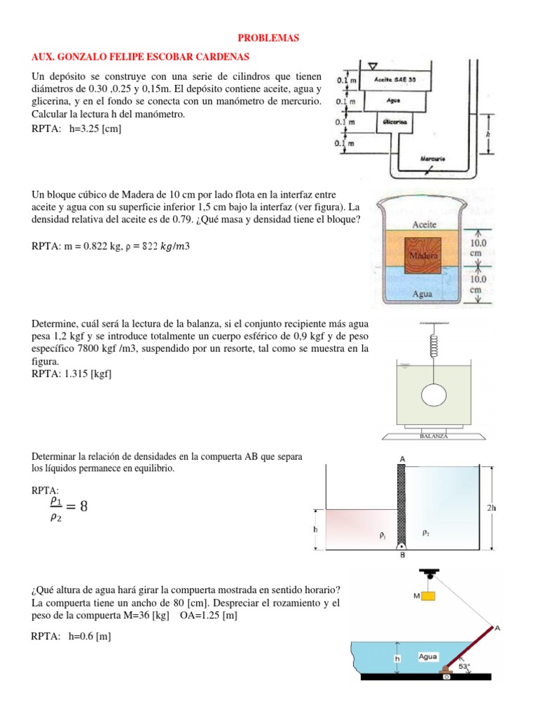 PRACTICA No 1 - FIS 102 | PDF