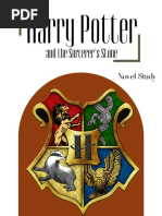 Harry Potter and The Philosopher's Stone Questionnaire | PDF | Fantasy ...