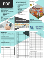 Carnet Control Prenatal | PDF | El embarazo | Partería