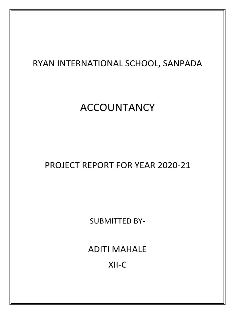 Listed Company Project | PDF | Cash Flow Statement | Revenue
