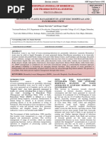 Namaste Portal | PDF | Ayurveda | Medical Diagnosis