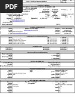 Ficha Cadastral | PDF