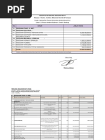 Tabel Baja WF CNP UPN H Beam T Beam Lengkap! PDF | PDF