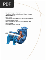 Catalogo Boomba KSB Meganorm | PDF | Bomba | Bens manufaturados