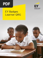 Ey Organizational Chart | PDF