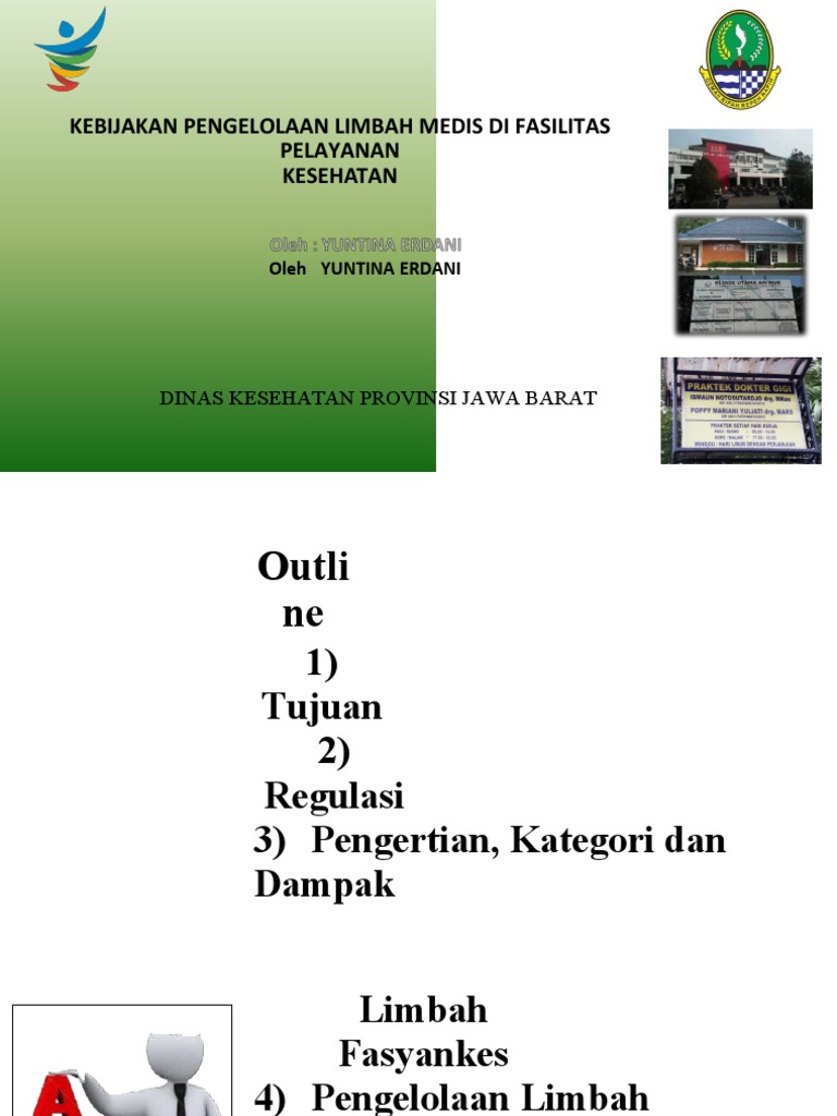 Materi Sosialisasi | PDF