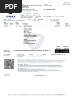 Refactura Moto | PDF | Vehículos terrestres | Vehículo de motor