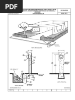 Planos Canalizaciones Subterraneas-16 | PDF