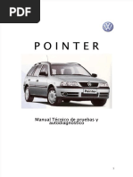 Pointer Electronico | PDF | Faro | Ligero