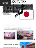 Japonia Prezentacja | PDF