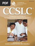 Integrated Science For CSEC | PDF