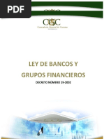 Reglamento de La Ley de Almacenes Generales de Depósito | PDF ...