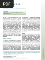 Screendem P KIrwan Spondyloarthropathy | PDF