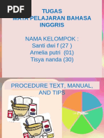 Introduction To Specific General and General Specific Text | PDF ...