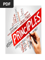 Csec POB Syllabus | PDF | Business Economics | Business