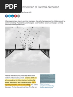 Biderman's Chart of Coercion | PDF | Human Nature | Crime & Violence