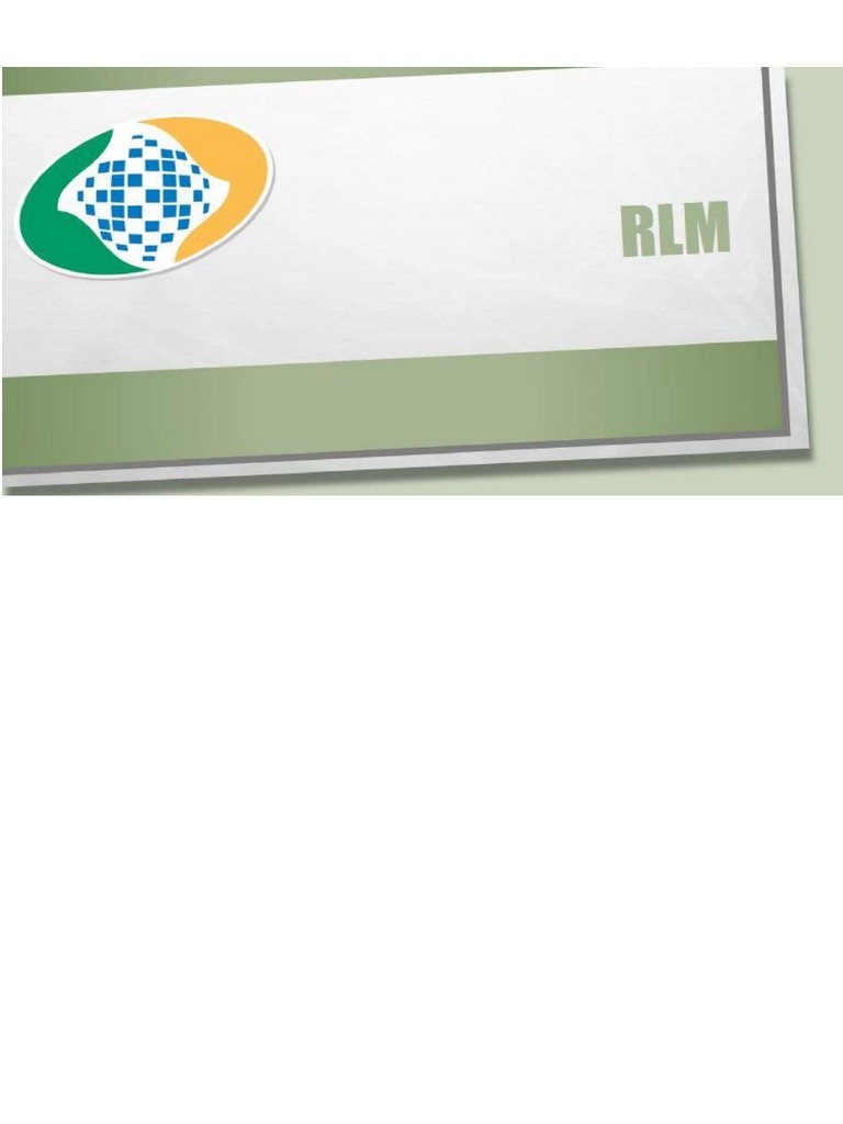 Mapas Mentais RLM - INSS | PDF