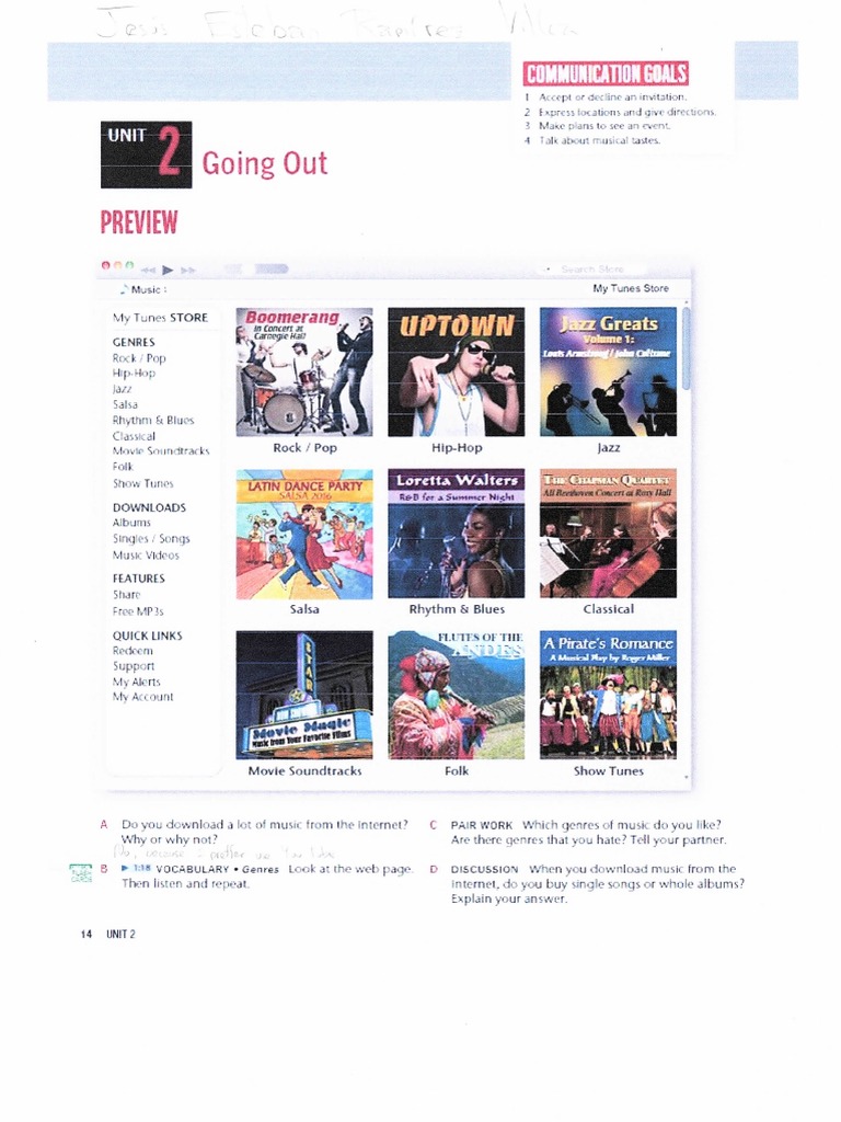 Unit 2 | PDF