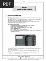 Type P8n, PQ8n, PN8n: Auxiliary Relay | PDF | Relay | Switch