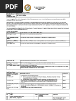 CHED NGEC - Ethics Syllabus and Learning Guide | PDF | Social Justice | Morality