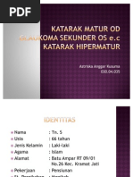 Format Clinical Pathways DCA DEHIDRASI Ringan Sedang | PDF