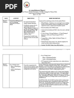 Sample Edq For Ellna | PDF